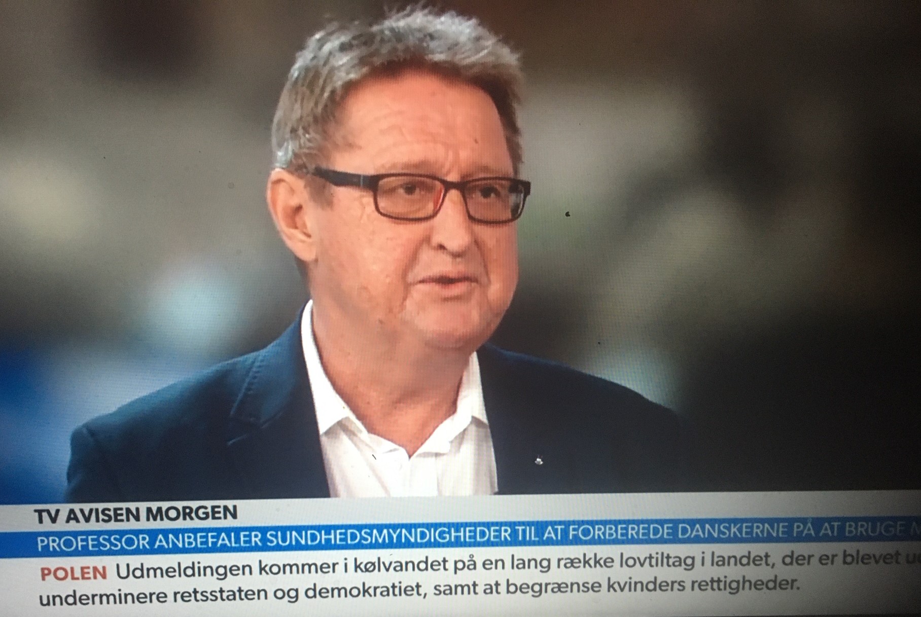 JENS MØRCH | Redaktør, forfatter og kommunikationsrådgiver